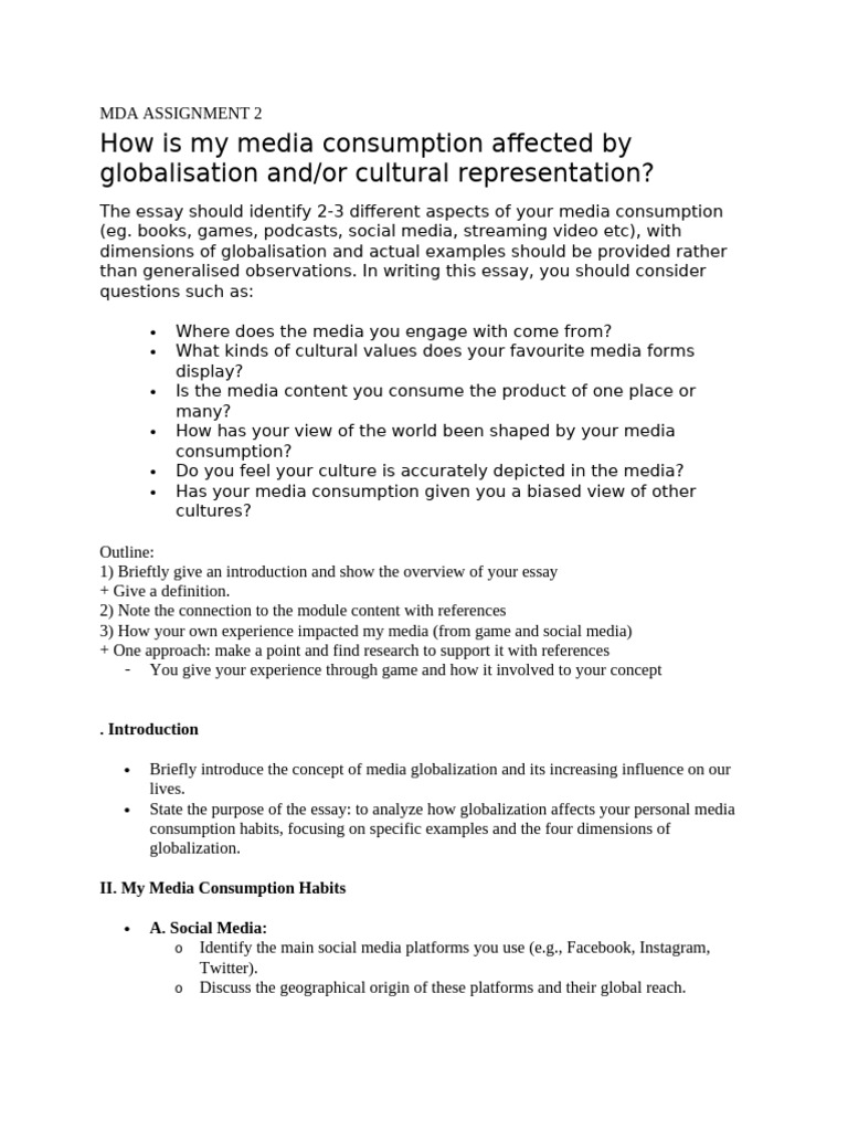 Mda Assignment 2 | PDF