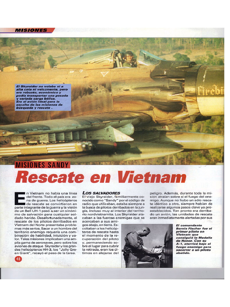 Misiones Sandy | PDF