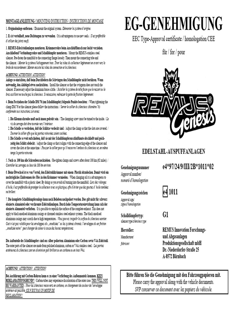 03 Genesis g1 E4 1011 | PDF