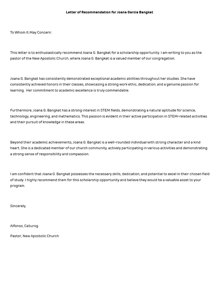 Letter of Recom-WPS Office - Docx 20240928 174444 0000 | PDF