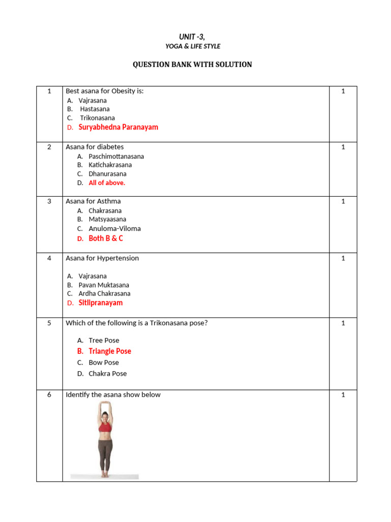 3.unit-3 (Question Bank) | PDF