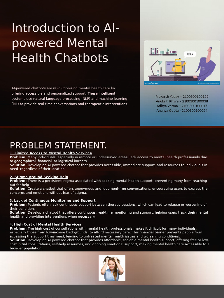 Major Project Final | PDF