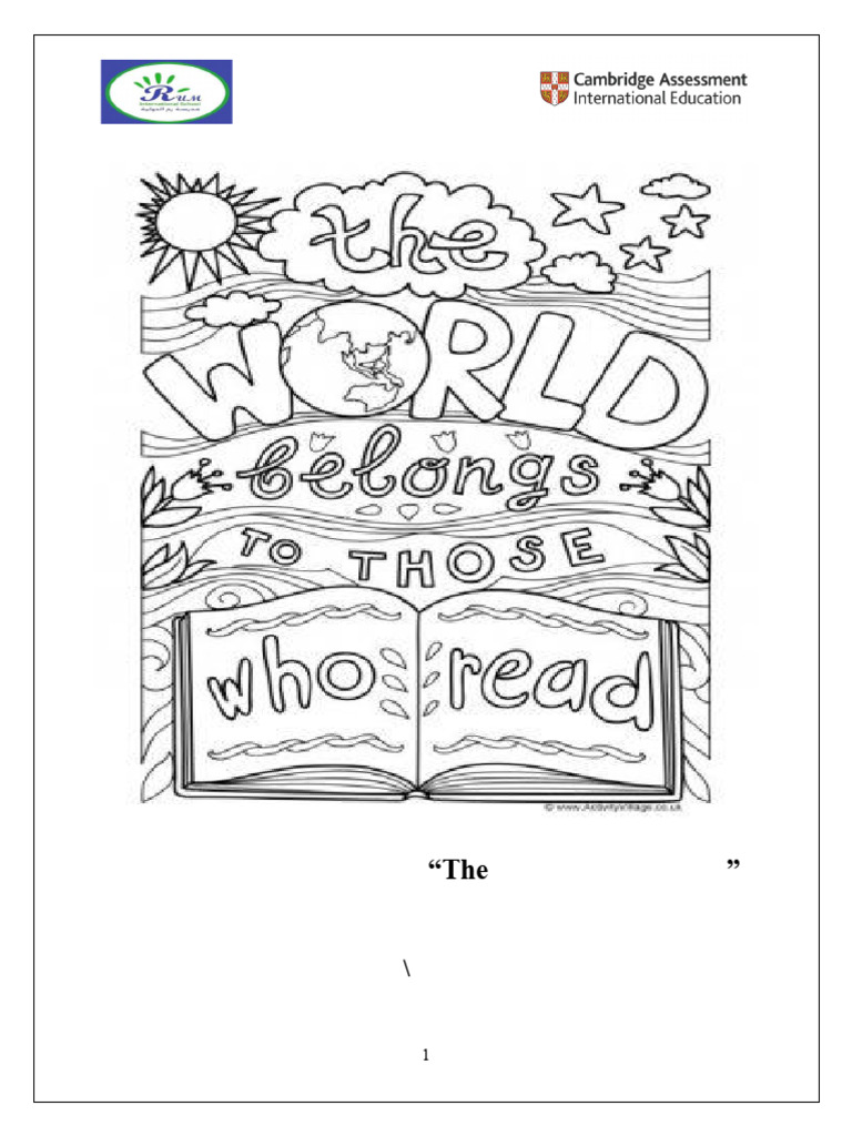 The Jabberwocky Poem Unit 1 Grade 6 | PDF
