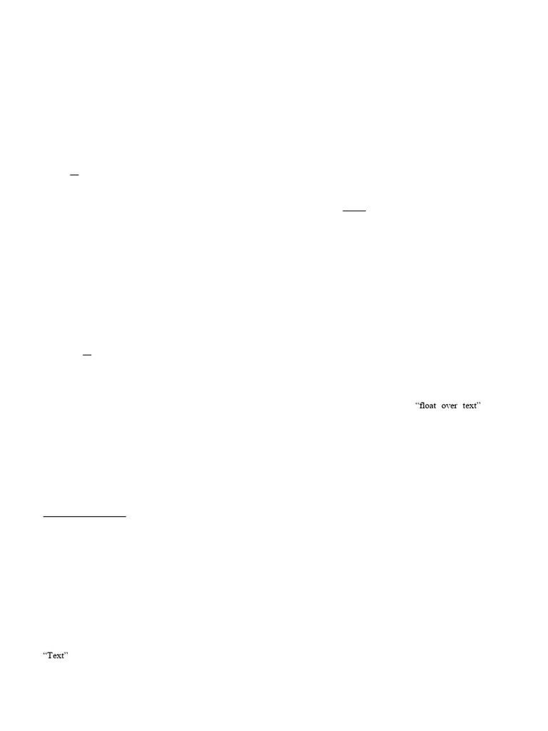 Template Makalah | PDF