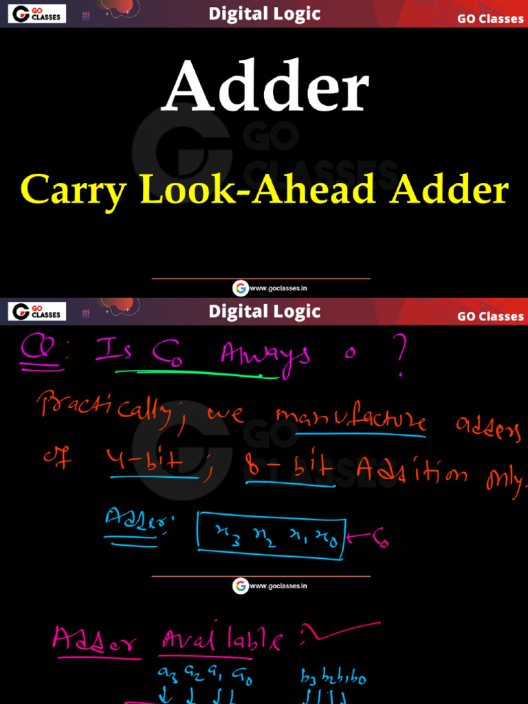 037 OPTIONAL Positive Level Logic System, Negative Level | PDF