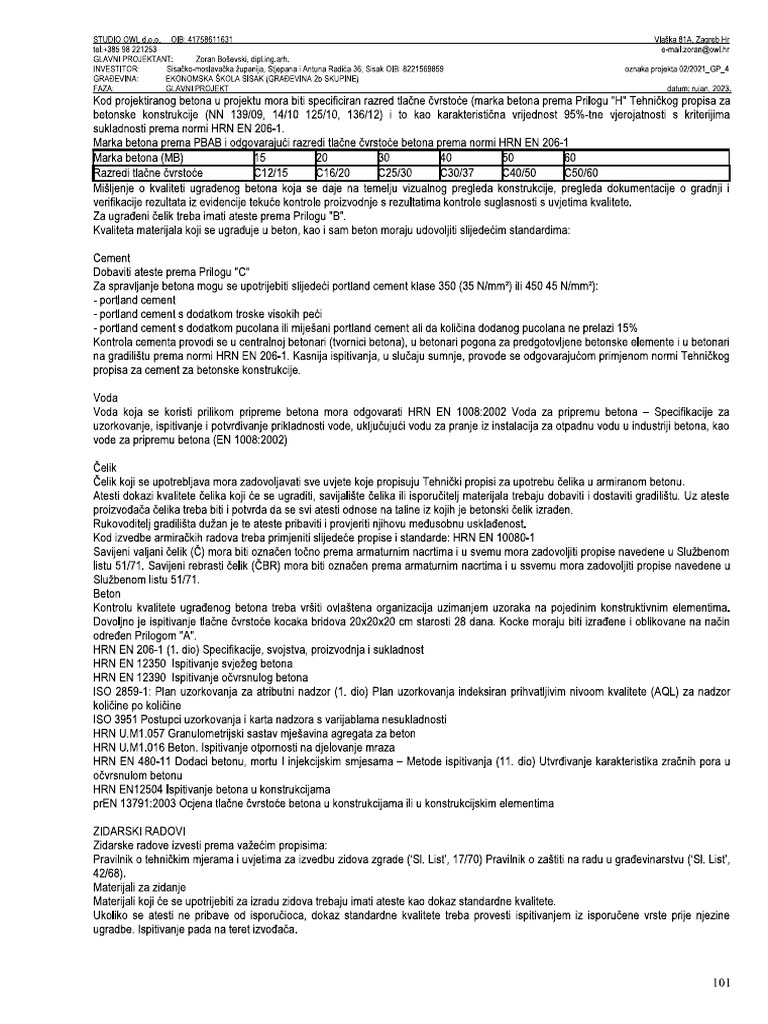Mapa 1 101-105 | PDF
