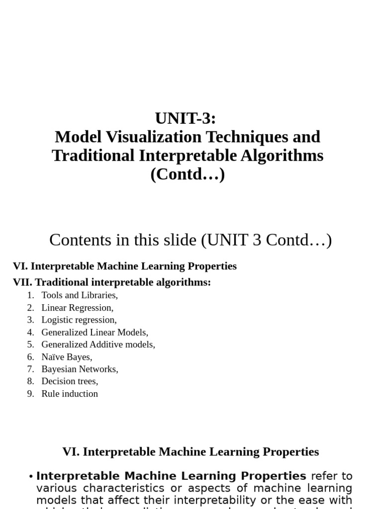 Unit 3 2 | PDF