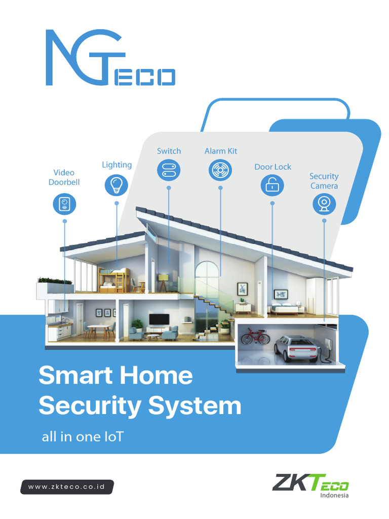 NGTeco Product 2023 | PDF