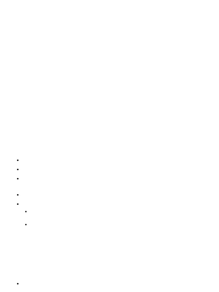Lecture 13 | PDF
