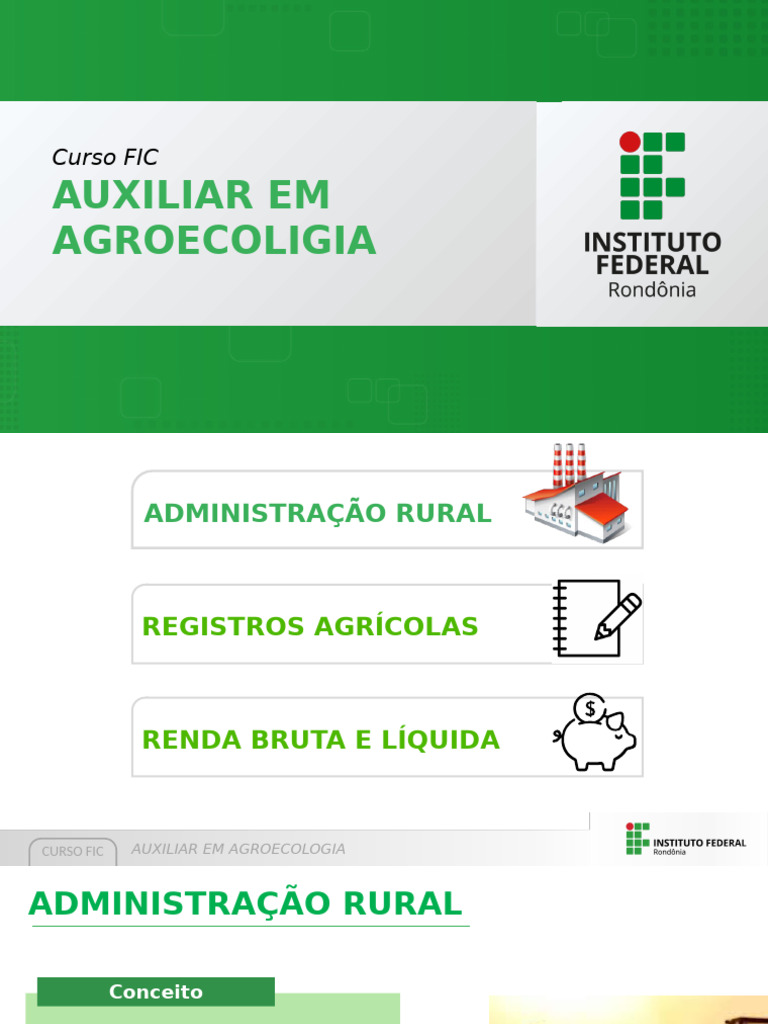 Aula 1 | PDF