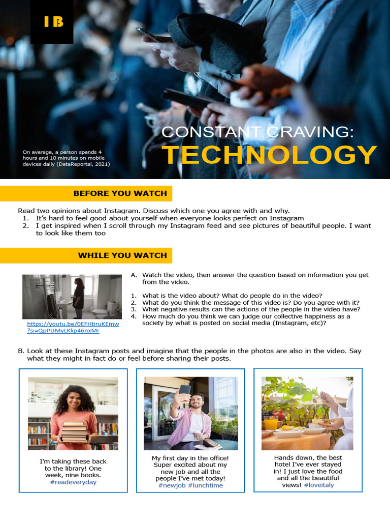 Lesson 1 (B) - 1 | PDF