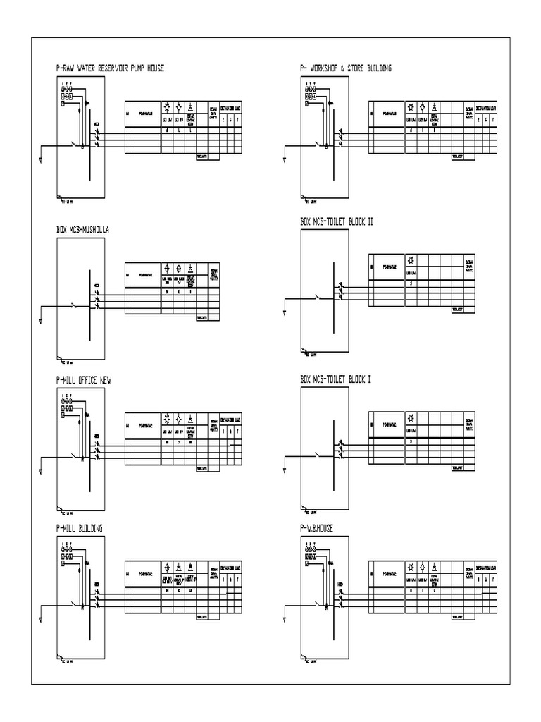 Diagram Panel 2 | PDF