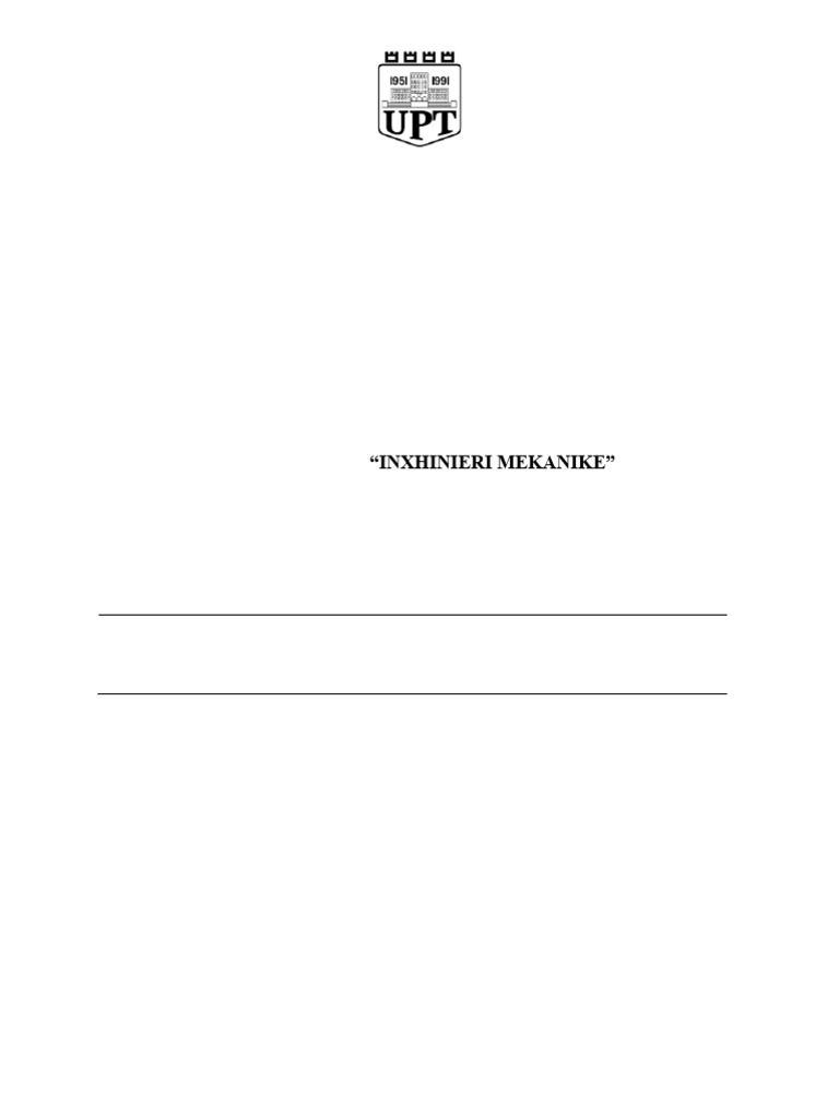 Ref - 001 Statuti I UPT | PDF