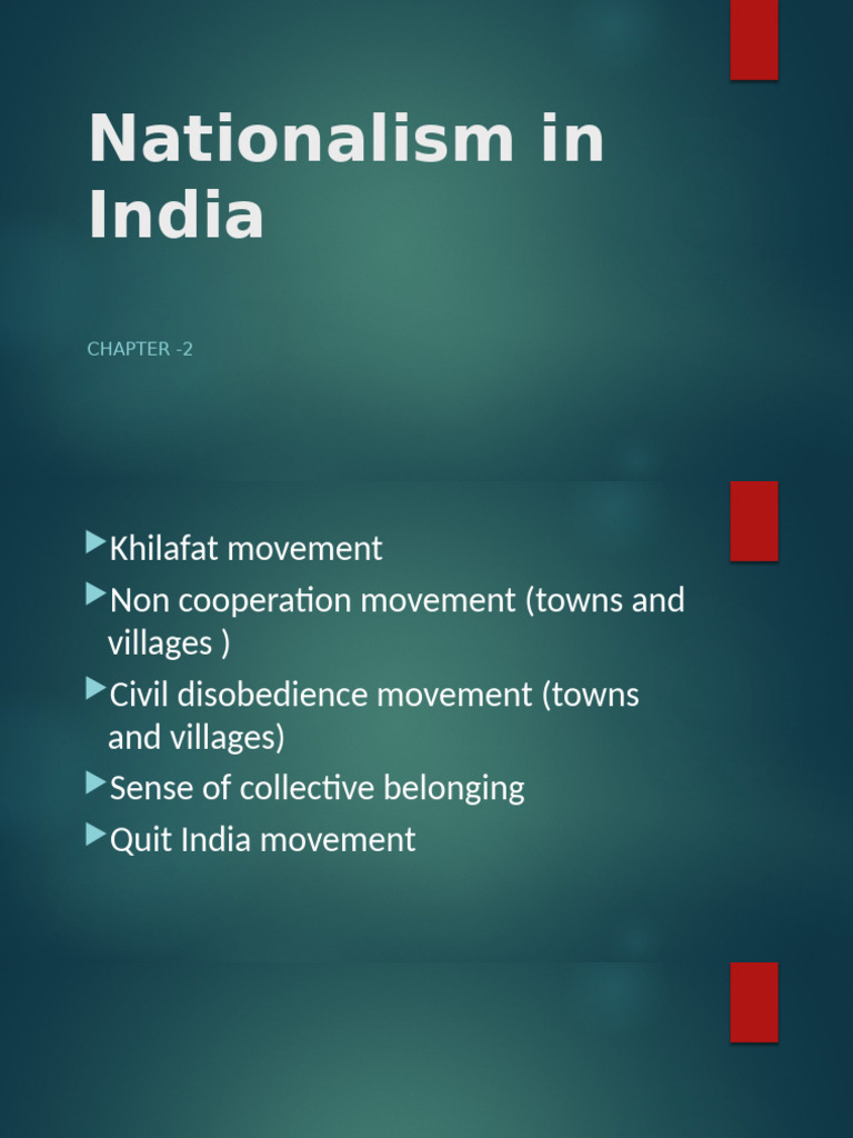 Chapter 2 History | PDF