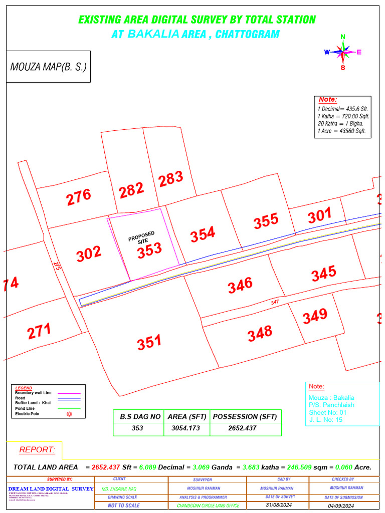 Drawing1.dwg FINAL-Model | PDF
