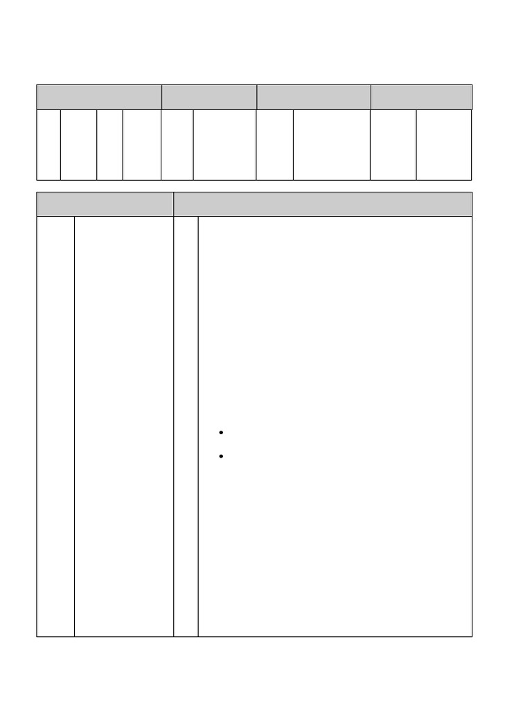 PSLE Malay 2024 Paper 2 Answer Key | PDF