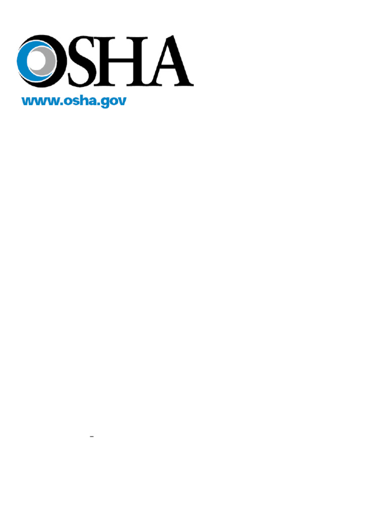 Osha-3245-Recodkeeping Handbook | PDF