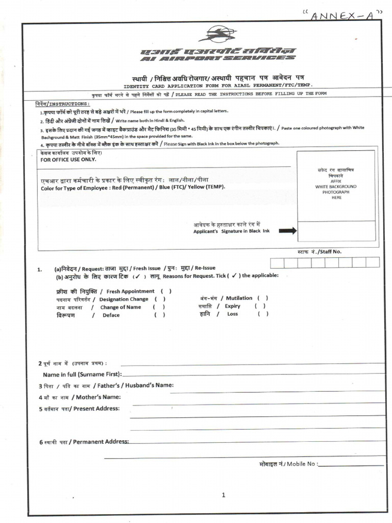 Annex A | PDF