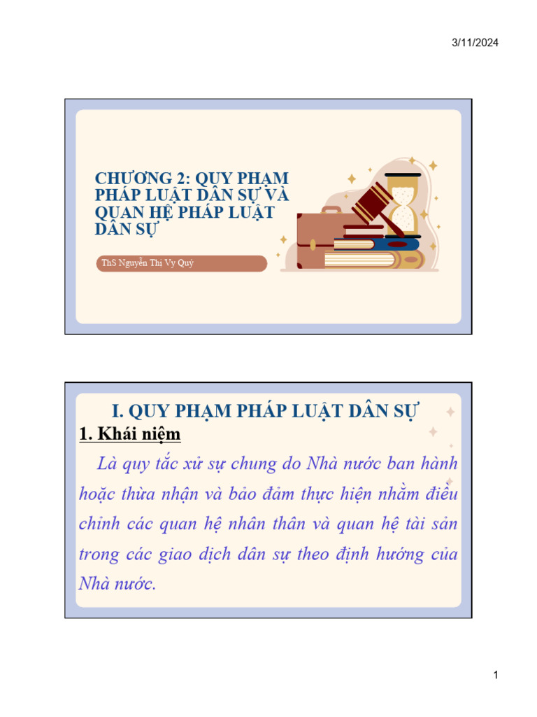 Chương 2 - SV | PDF