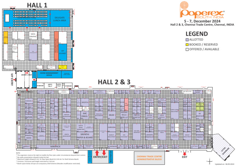 Paperex South India 2024 - Layout-6 | PDF