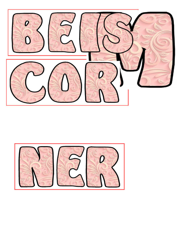 Beis Corner | PDF