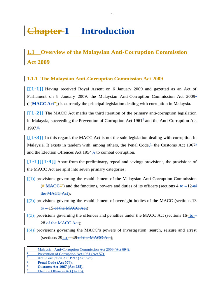 Chapter 1 - Edited - REVIEWED | PDF