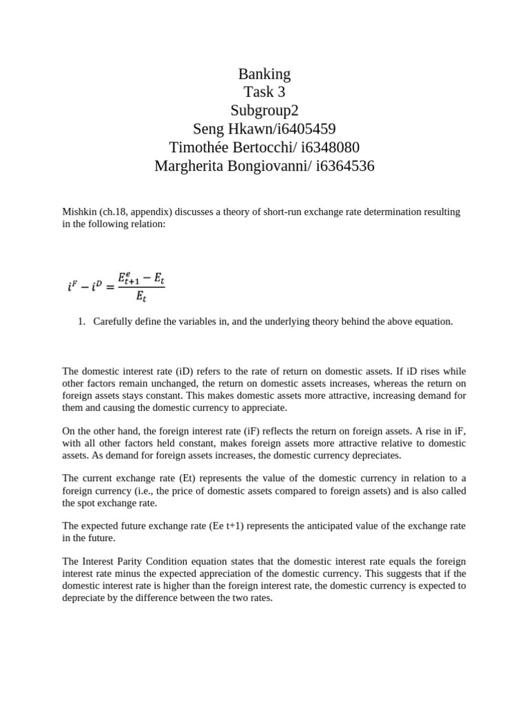 Task3 Tutorgroup2 | PDF