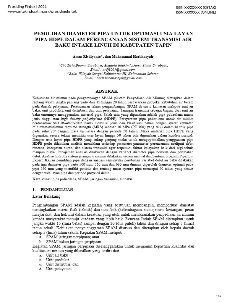 Prosiding+Fintek+112 124 | PDF