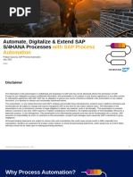 Kofax Readsoft Process Director: Product Summary | PDF | Java ...