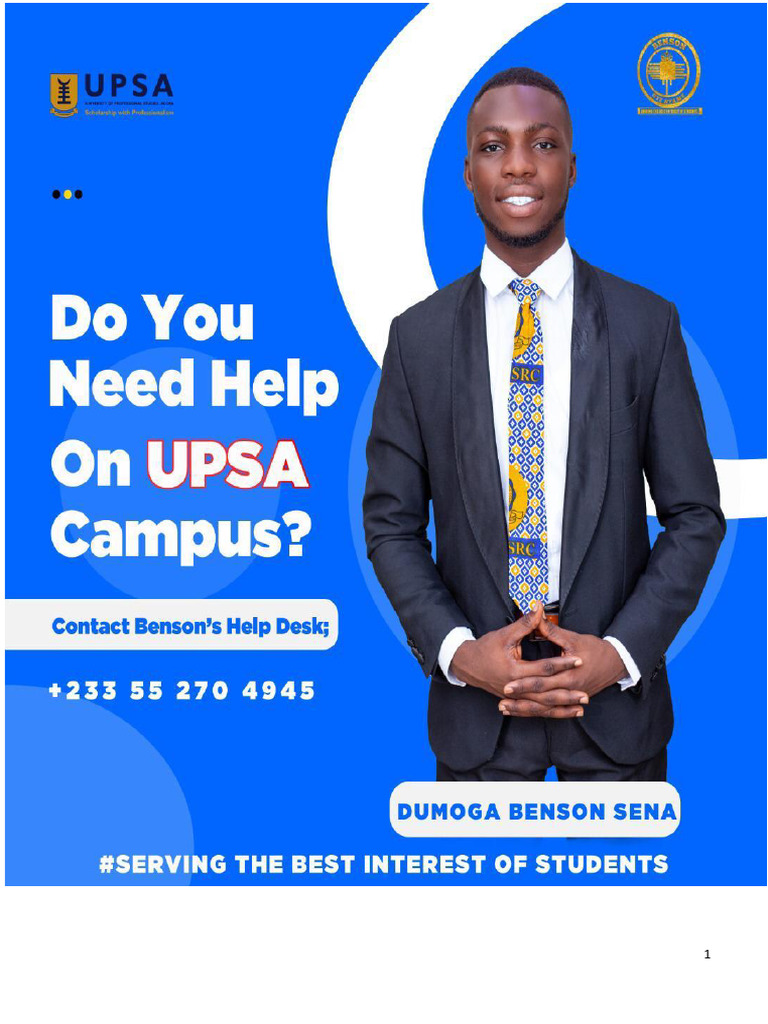 Benson Information System-2 | PDF