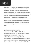 English Investigatory Project Lost Spring | PDF | Child Labour