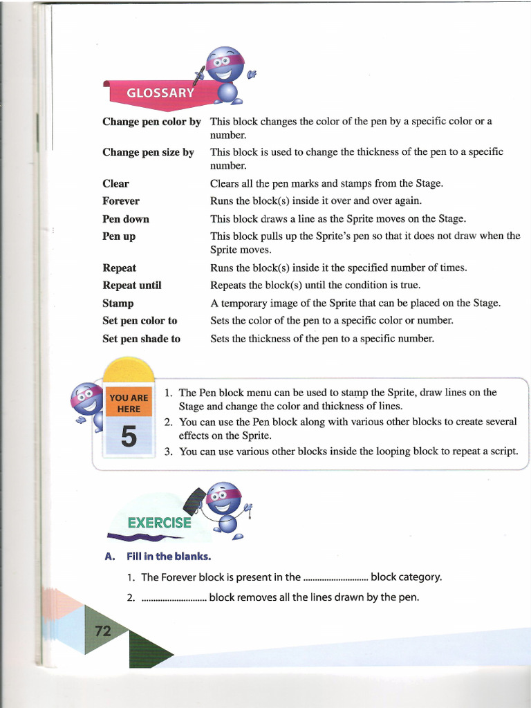 PDF Scan Part3 | PDF