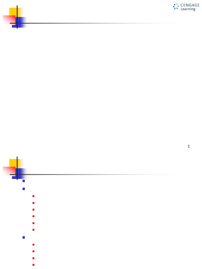 Chapter 07 Multiple Division Techniques | PDF
