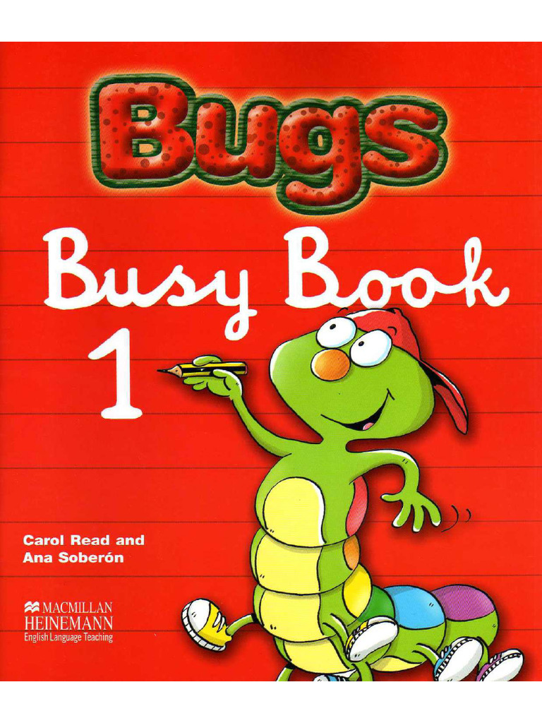 Bugs 1º. The Three Bears. Unit 6 | PDF