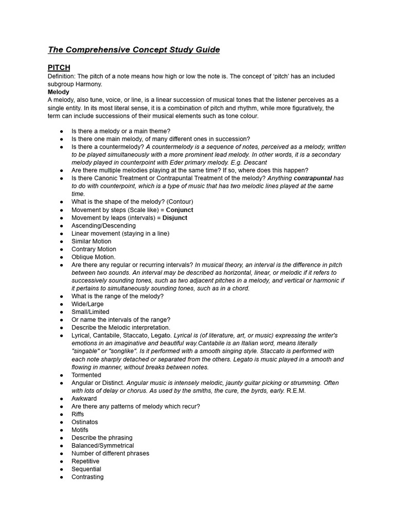 year-11-12-music-notes-pdf