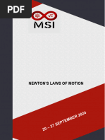 Electrodynamics Grade12 Notes | PDF