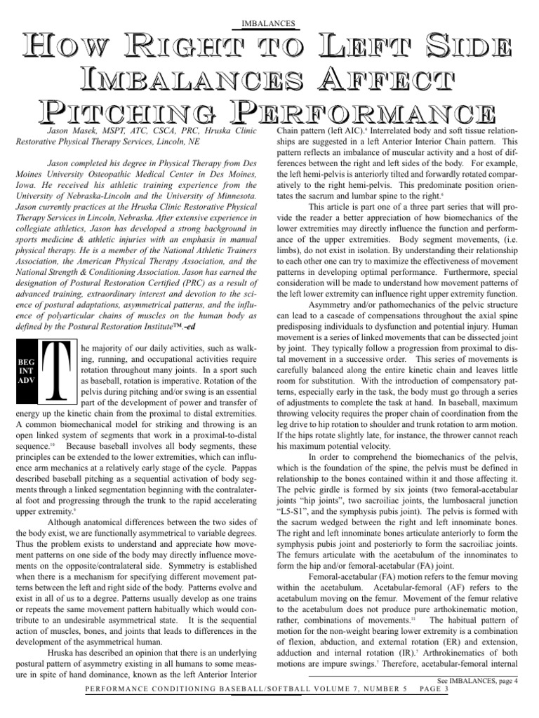 Impala Nces PT 1 | PDF