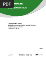 Thermo King Truck & Trailer Unit Alarm Codes: Color Code Definitions Ok ...