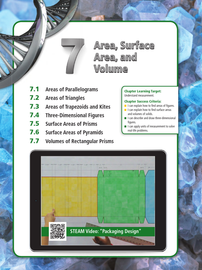 Cc19 6thgrade Ipe 07 | PDF