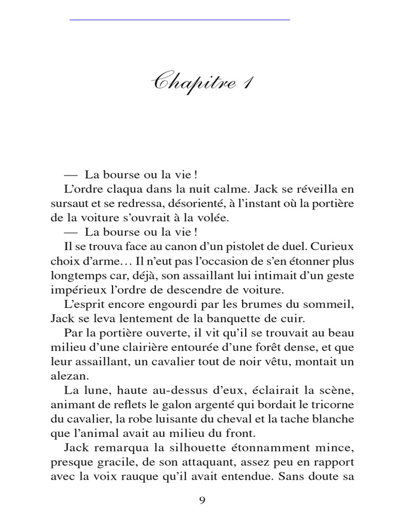 Chapitre 1 | PDF