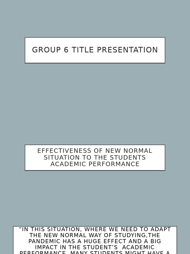 Research Title | PDF