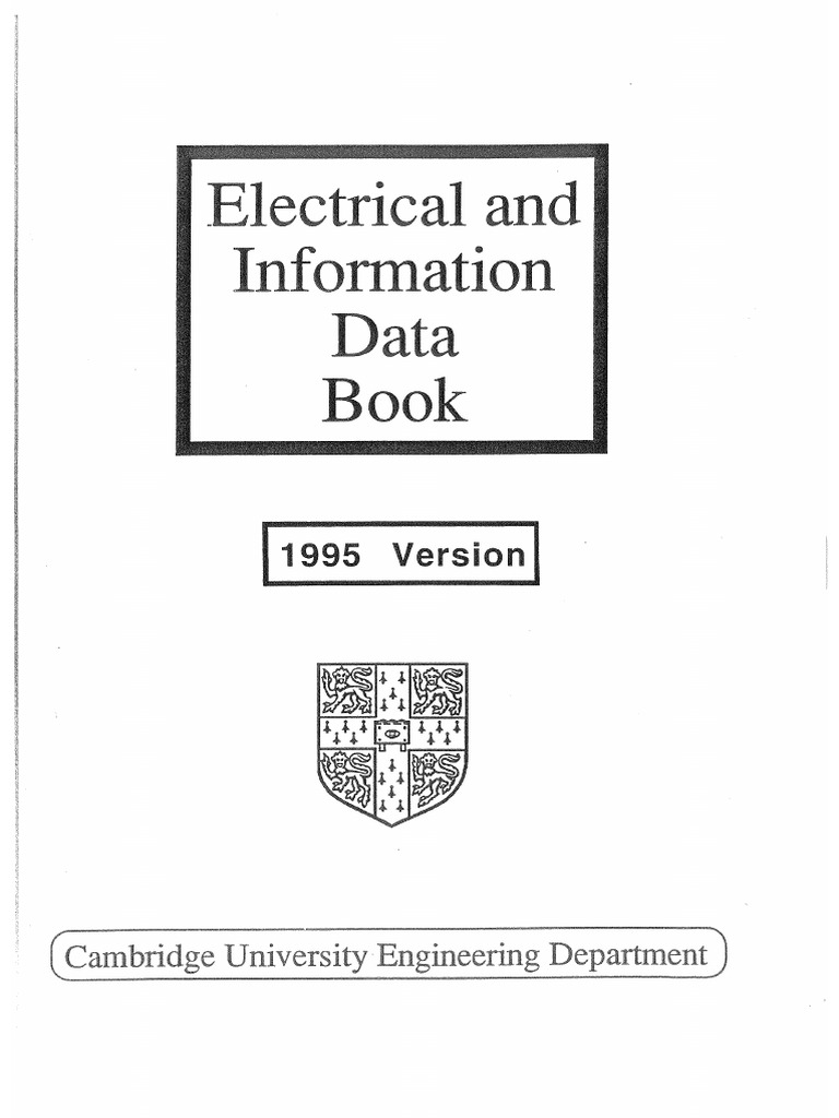 Electrical | PDF