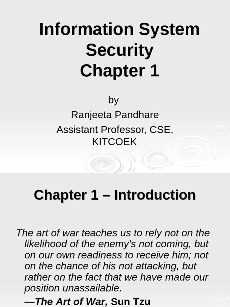 1.1. Introduction | PDF