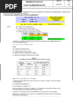 TABLA DE TORQUEO Class 150-300-600 | PDF | Calefacción eléctrica ...