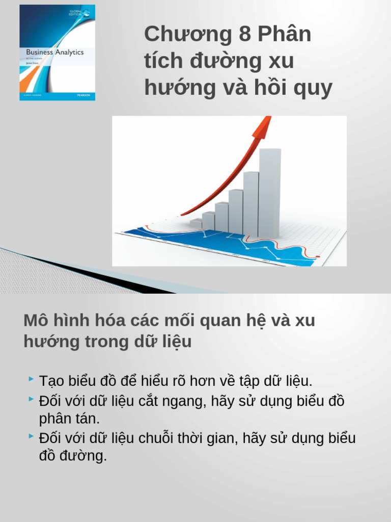 Evans Analytics2e PPT 08 | PDF