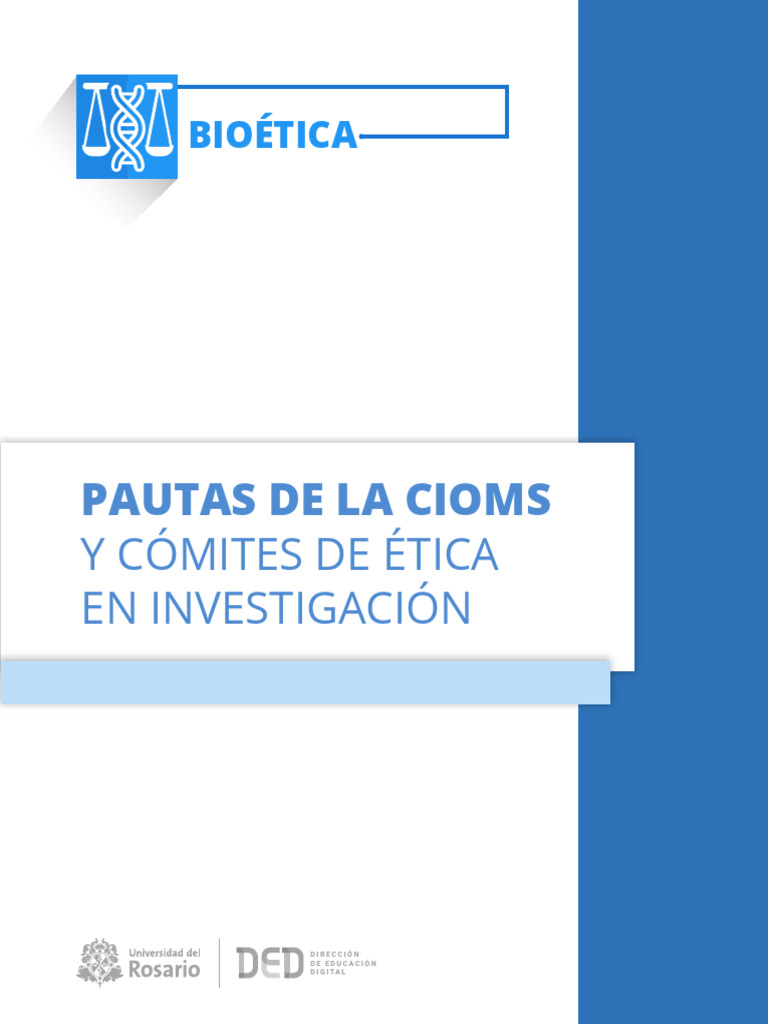 S3 SB3 C1 03 Cioms-3 | PDF