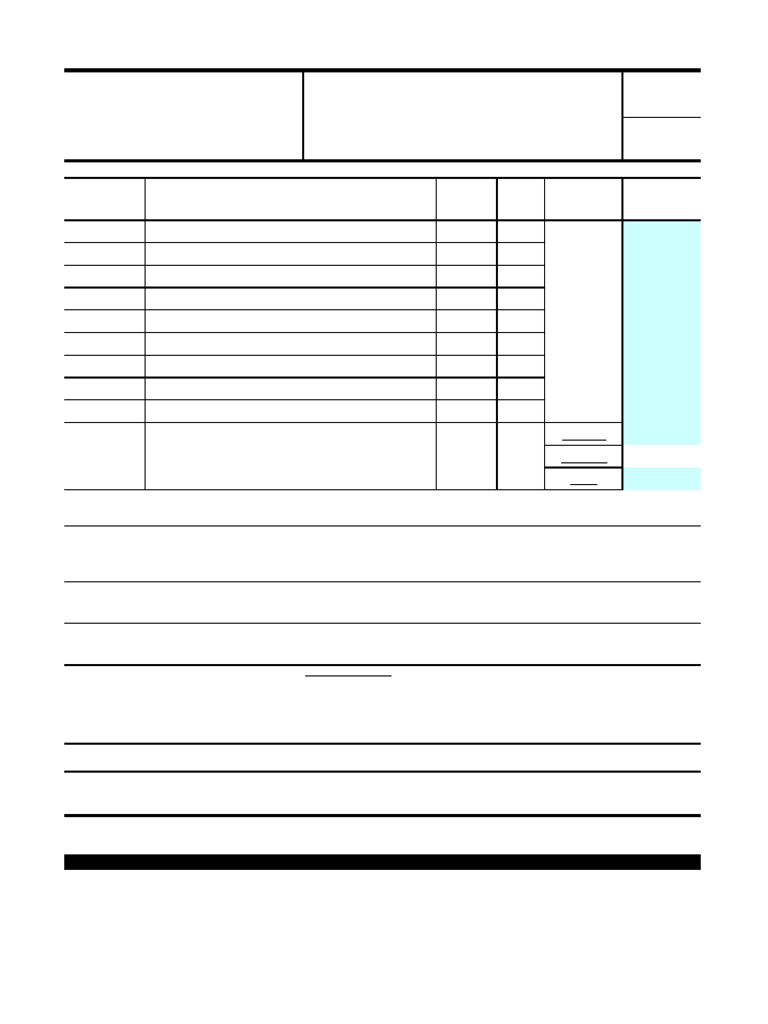 Army Purchase Requisition Form | PDF