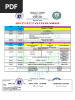 GRADE1 Final ERUNT | PDF
