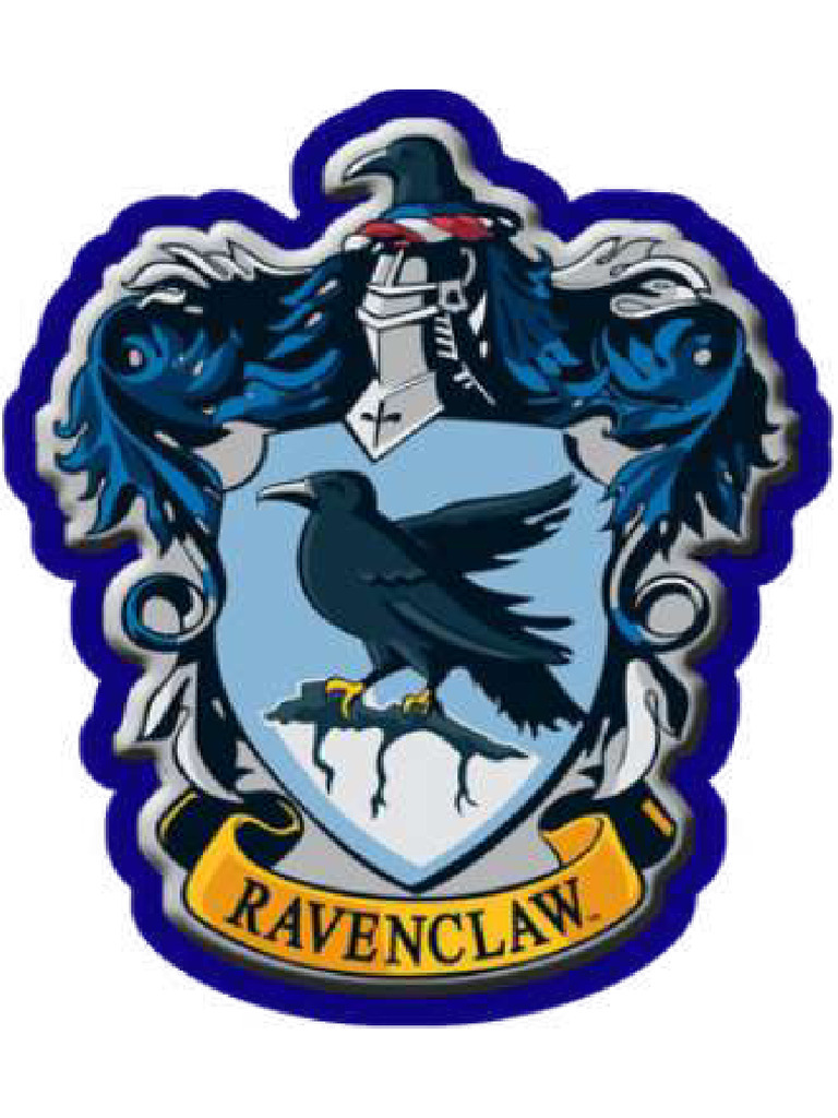Ravenclaw | PDF