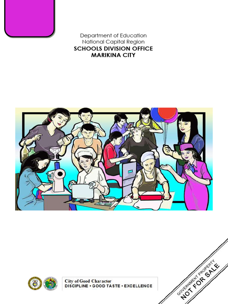 MODULE 5 Revised | PDF MODULE 5 Revised | PDF